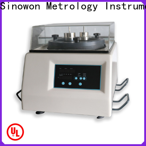 Approved Hand Grinder Buffing Wheel Design for Aerospace | Sinowon