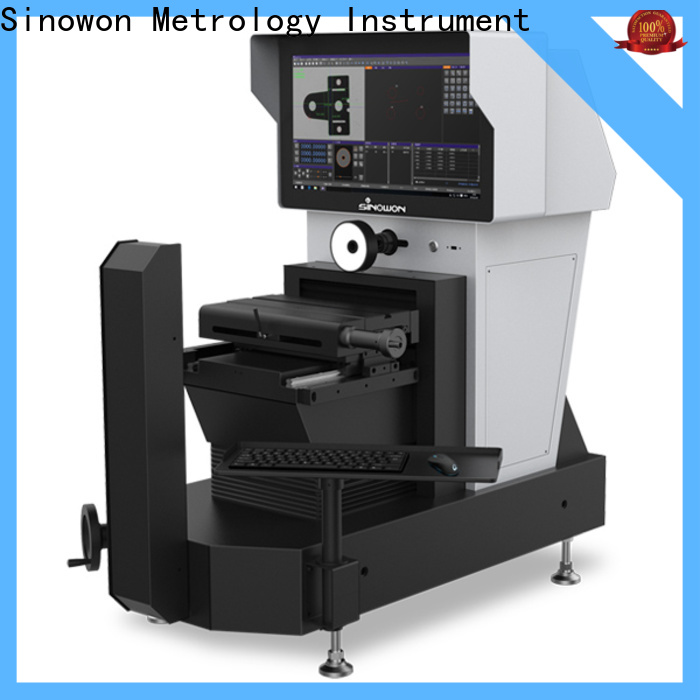 Reliable Cnc Vision Measuring System From China for Thin Materials ...