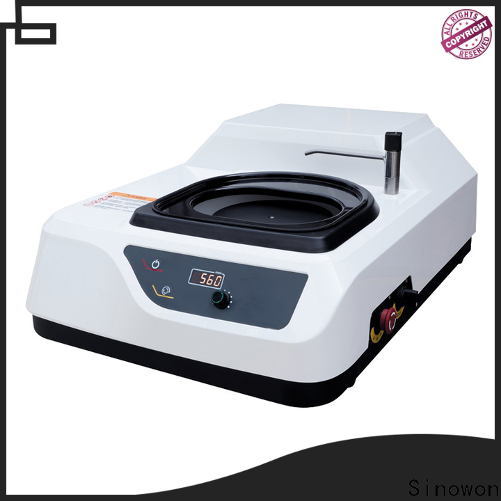 Efficient Precision Cutting Systems Series for Medical Devices | Sinowon