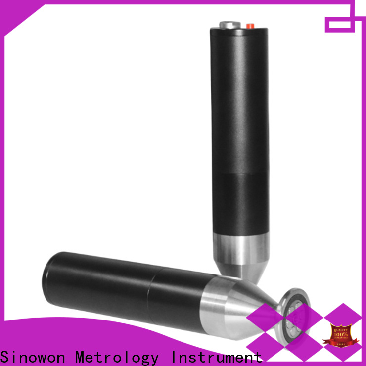 Motorized Ultrasonic Testing with Good Price for Rod | Sinowon