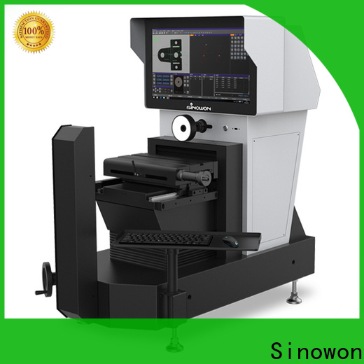 Quality Rapid I Vision Measuring System Wholesale for Small Parts | Sinowon