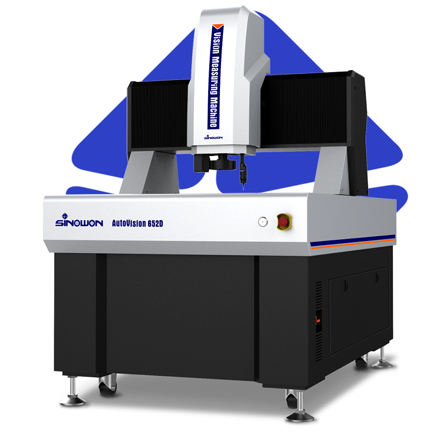 Professional Vision Measuring Machine Manufacturer since 2005-Sinowon