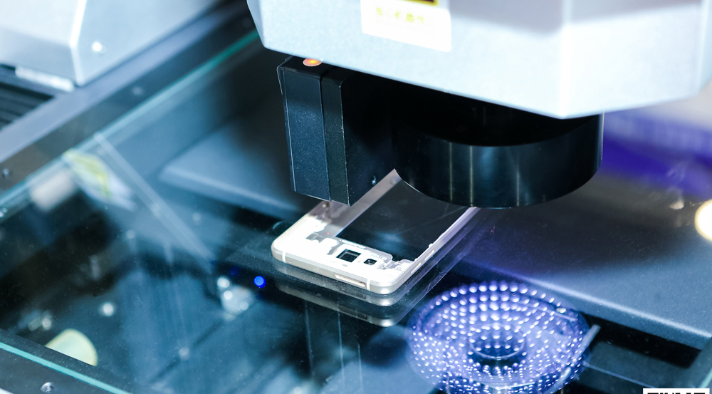 Precision Measurement Solutions: Sinowon's Vision Measuring Machines in ...