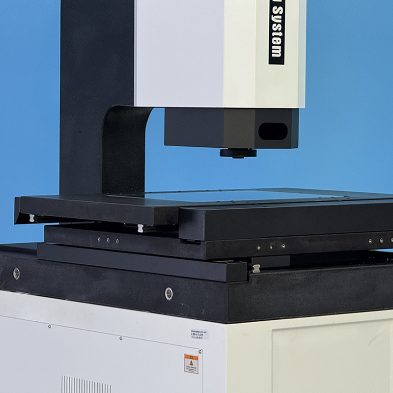 Cantilever Automatic Vision Measuring Machine V5 Series | Sinowon