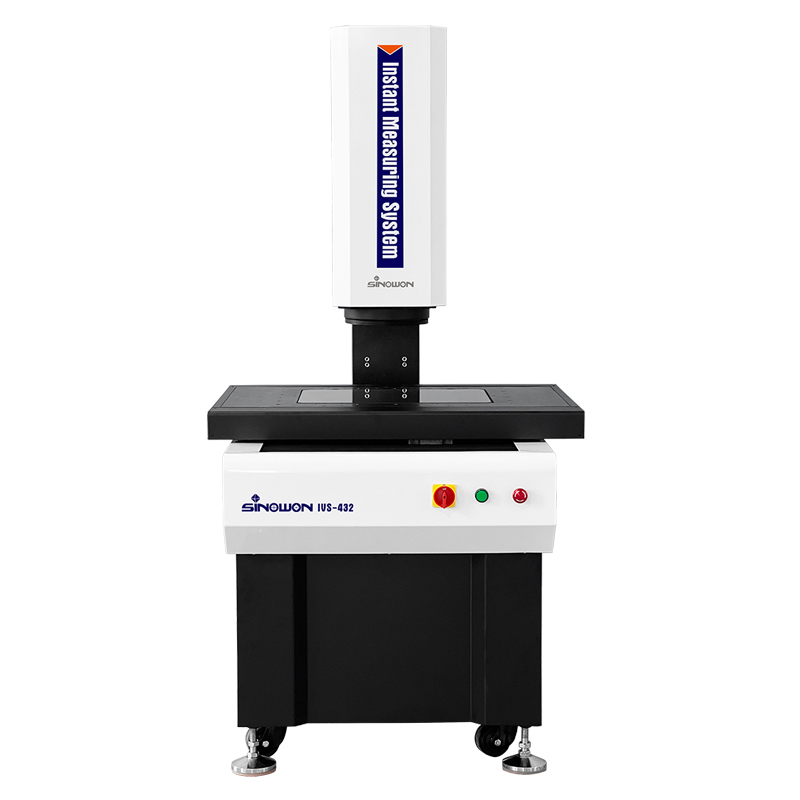 Cantilever Instant Vision Measuring System IVS | Sinowon