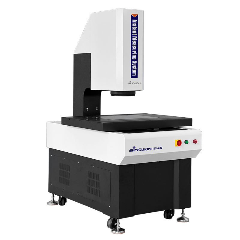 Cantilever Instant Vision Measuring System IVS | Sinowon