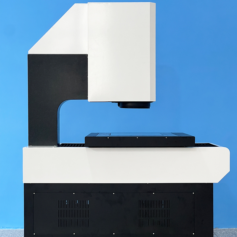 Cantilever Instant Vision Measuring System IVS | Sinowon