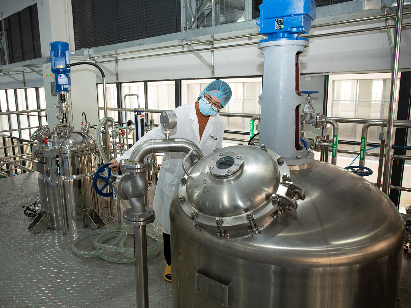 What Is Bio-fermentation Technology? | NIKOO Chemical