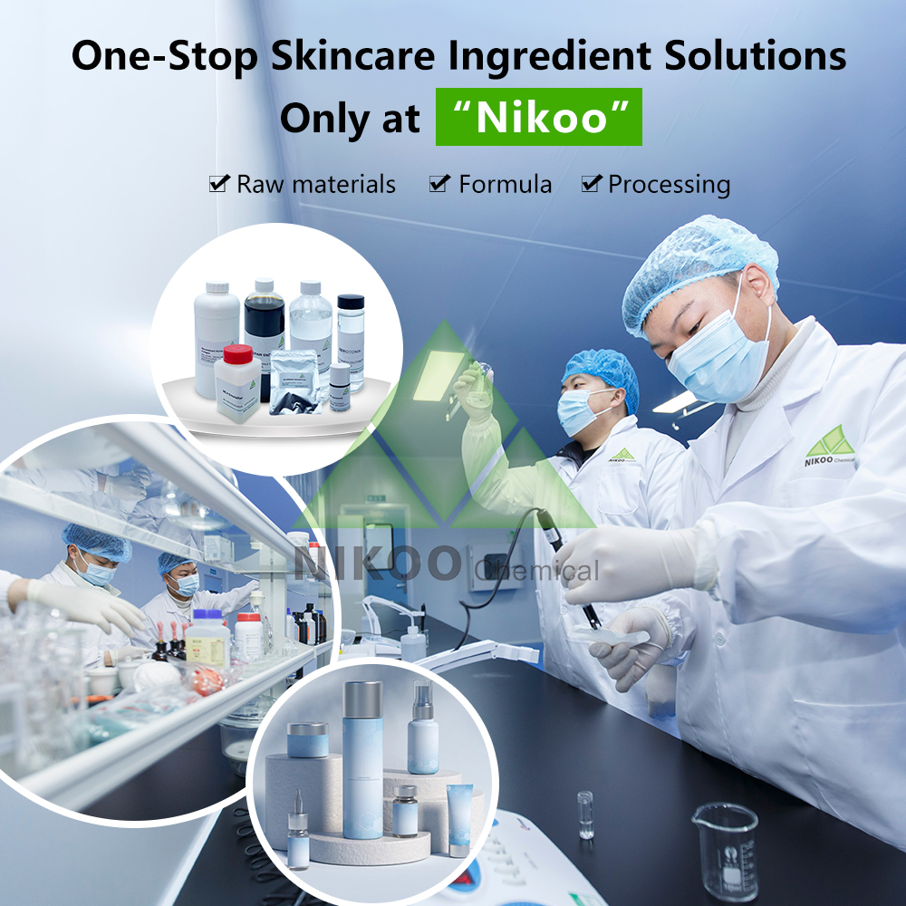 HLB Demystified: a Formulator’s Guide to Emulsifier Selection | NIKOO Chemical