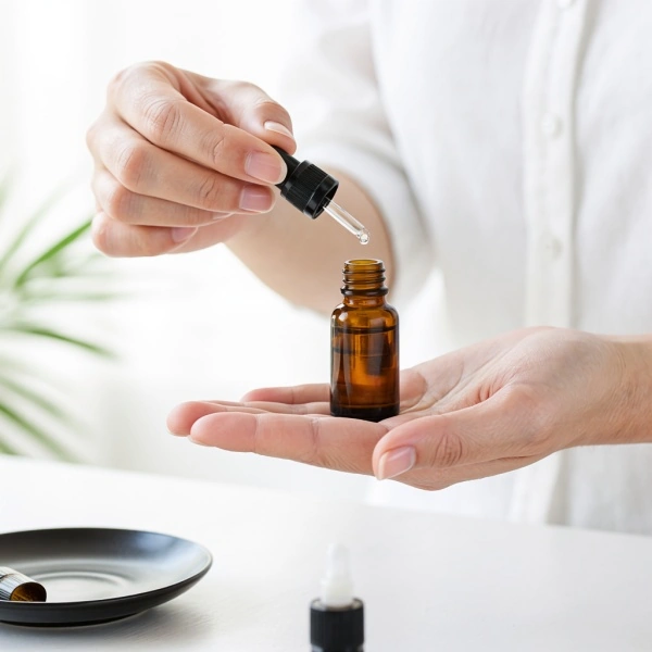 How to Choose Fragrances for Your Laundry Detergent, Floor Deodorizer ...