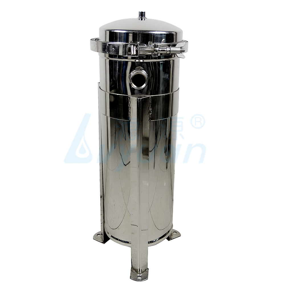 How to Install Titanium Water Filter? - Lvyuan Filter