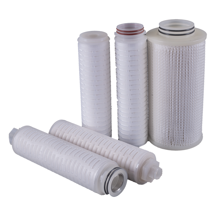 Universal High Quality Filter Supplies Element for Condensate Water-Lvyuan