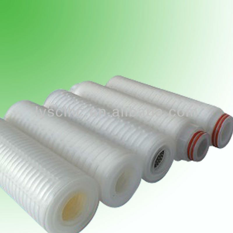 0.1-10 Micron Nitrogen Gas Filter-Lvyuan