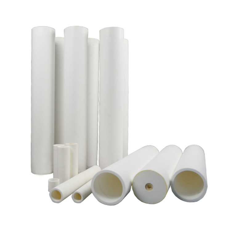 High Polymer Hdpe Pe 100um Sintered Plastic Filter Element | Lvyuan