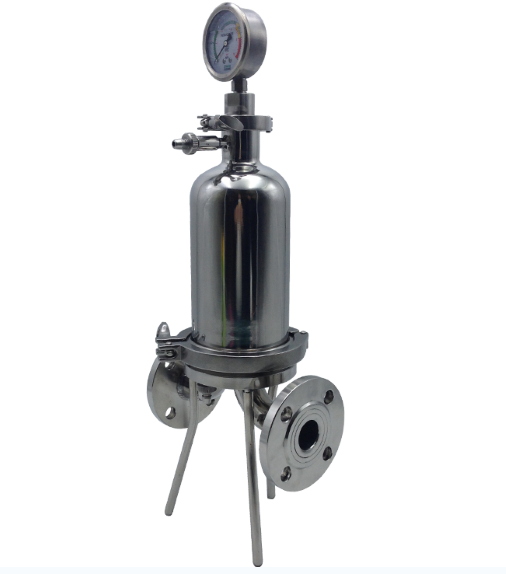 Industrial Liquid Filters | Lvyuan