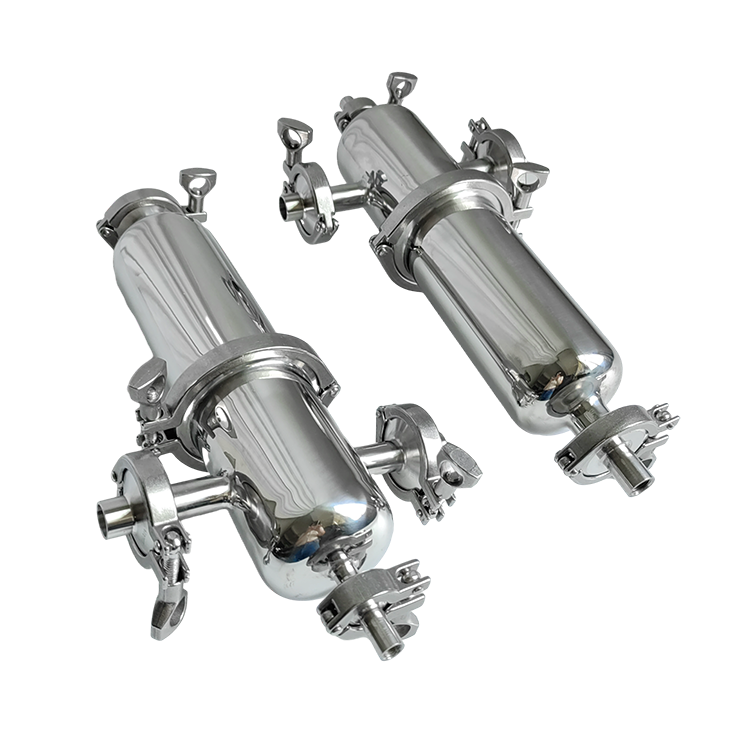 Introducing the Latest Innovation From Lvyuan Filter: Customized ...