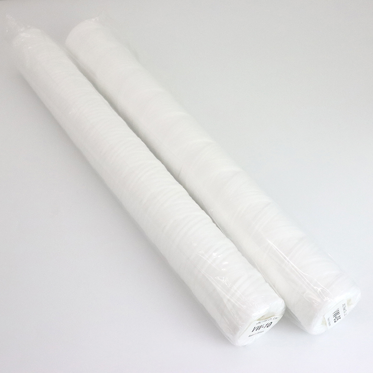 How to Choose a Water Filter Cartridge for Effective Sediment ...