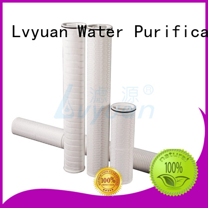 Hi Flow Water Filter Replacement Cartridge | High Flow Filter Cartridge ...