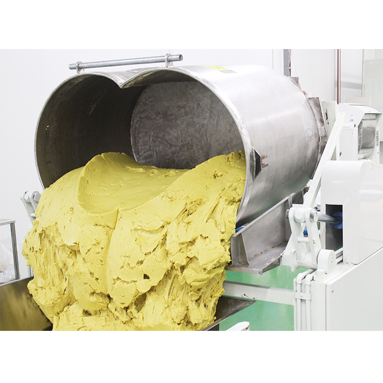 Two Speed Two Paddle Biscuit Vertical Dough Mixer Dough Mixer