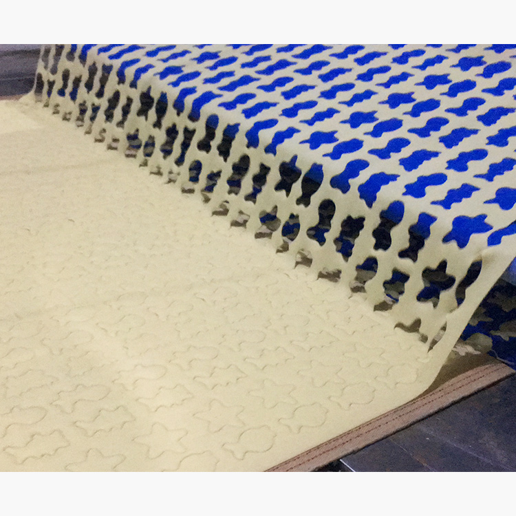 Separation Machine & Side Scrap Recycle Systems for Biscuits | Golden Bake