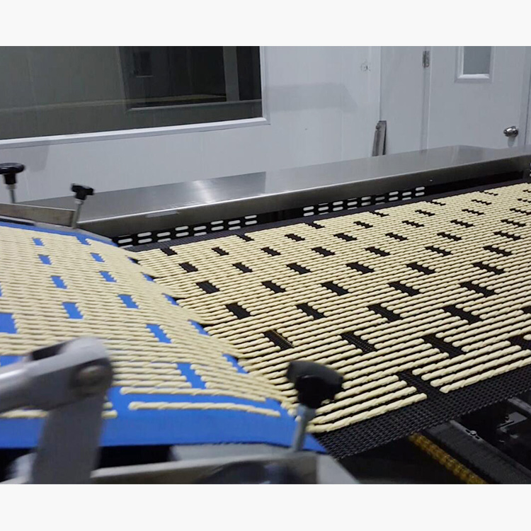 Finger Biscuit Manufacturing Unit Snack Food Hard Dough Biscuit Line ...