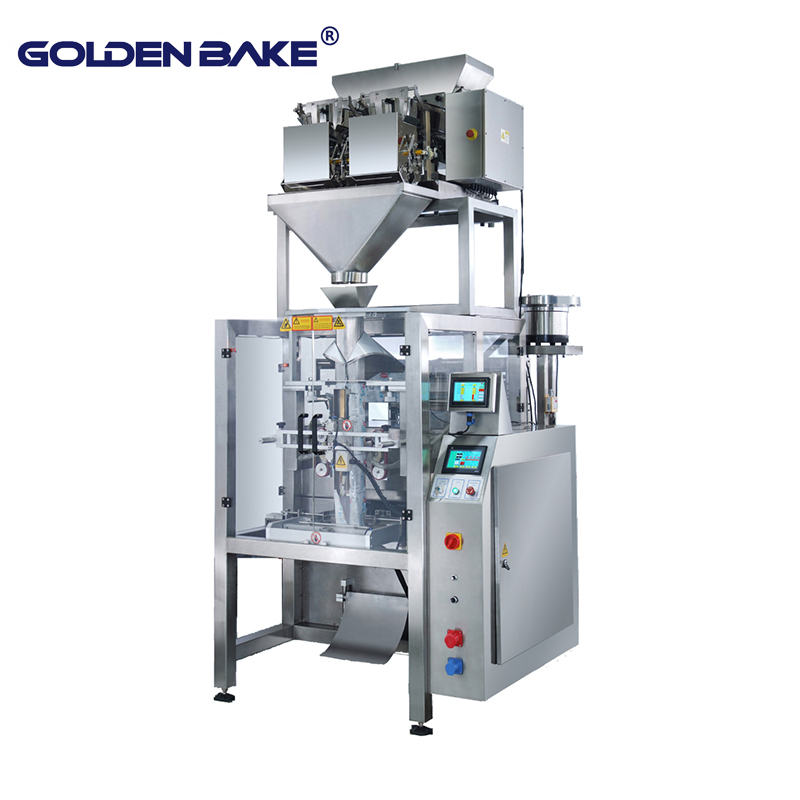 Biscuit Making Machine Manufacturer Optional Biscuit Equipment ...