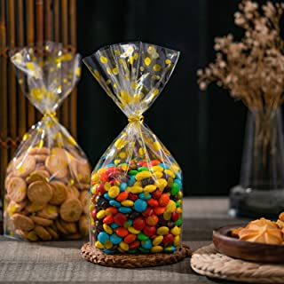 Types of Biscuit Packaging Materials