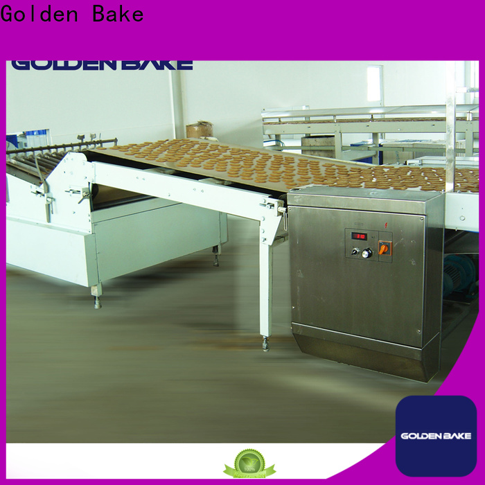 Durable Biscuit Manufacturing Process Vendor for Normal Cooling ...