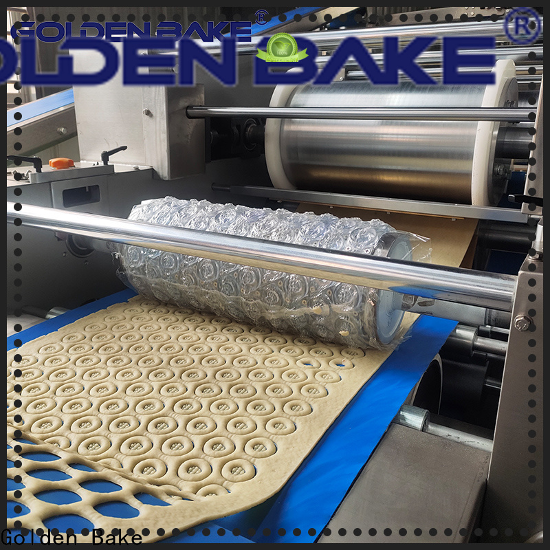 Small Scale Biscuit Manufacturing Unit Company for Small Scale Biscuit ...