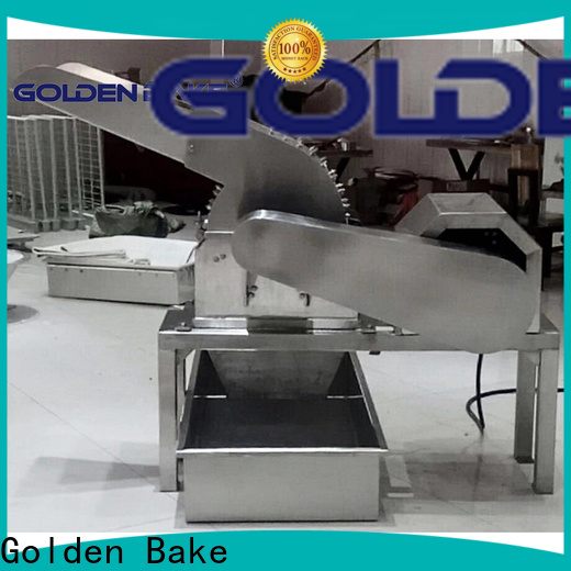 Automatic Machine a Biscuit Vendor for Reusing Wasted Biscuits | Golden ...