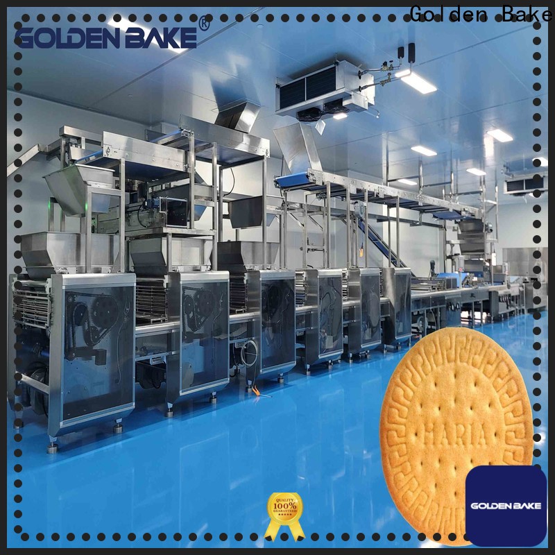 Professional Dough Feeder Machine Factory for Marie Biscuit Production ...