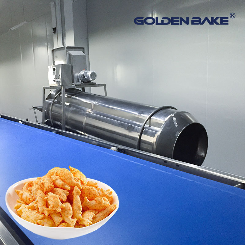 Vibrating Feeder Working Principle Price List | Golden Bake