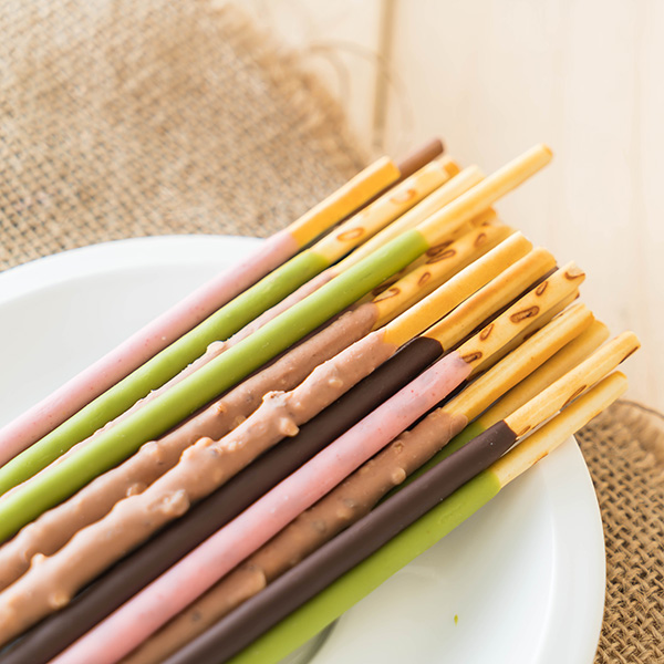 Separation Machine & Side Scrap Recycle Systems for Biscuits | Golden Bake