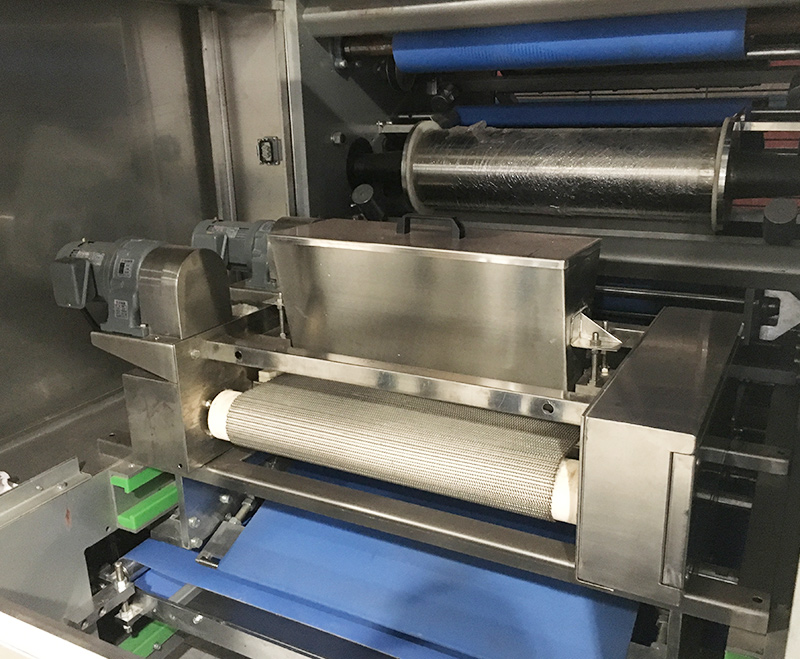 Cut Sheet Laminator-pre-made Dough Sheet | Golden Bake