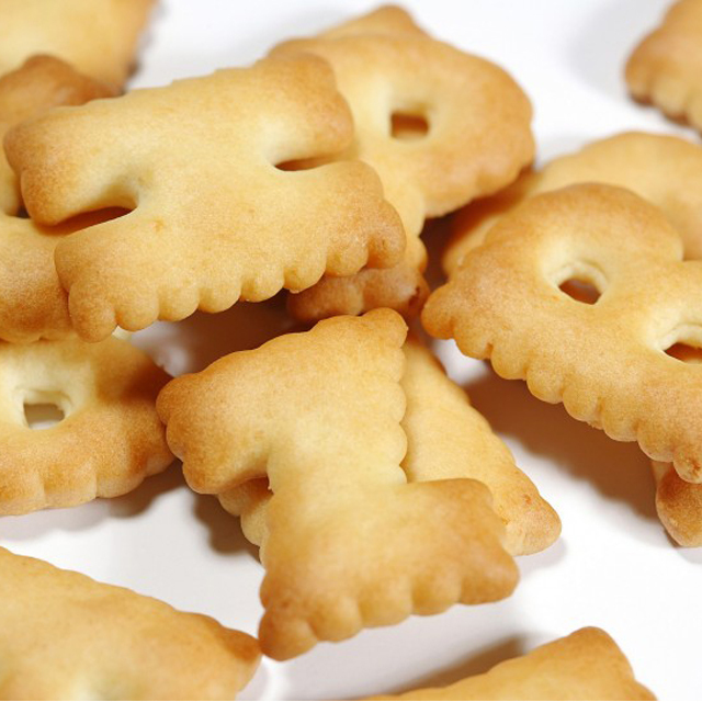 Separation Machine & Side Scrap Recycle Systems for Biscuits | Golden Bake