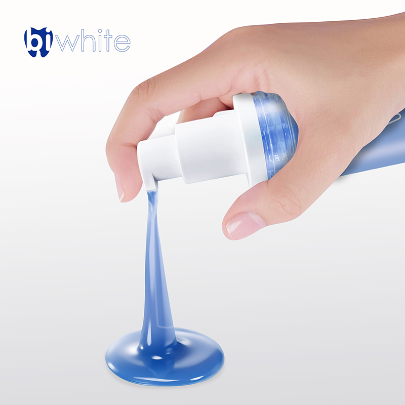 PAP Teeth Whitening Liquid Gel PAP008 | Bi White