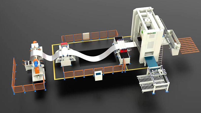What Are the 7 Steps in the Stamping Method? | SENSE