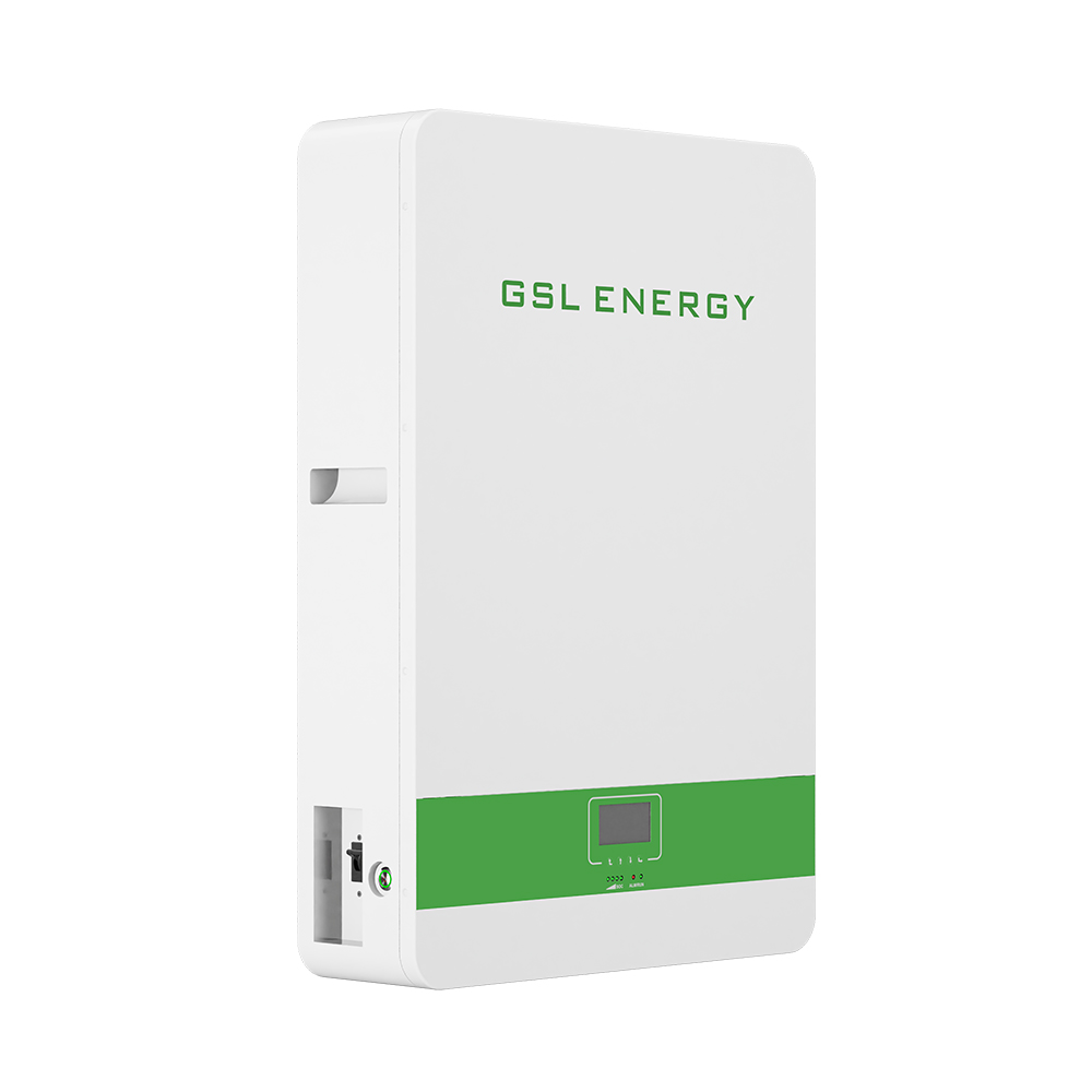 Guide to Shop Home Power Storage Batteries in GSL Energy | GSL Energy