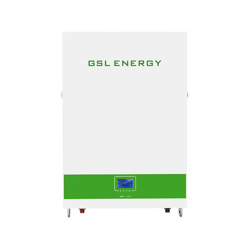 Australian Market 51.2v 200Ah 10.24kWh Wallmouted Solar Lifepo4 Battery ...