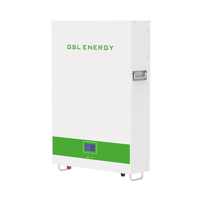 Australian Market 51.2v 200Ah 10.24kWh Wallmouted Solar Lifepo4 Battery ...