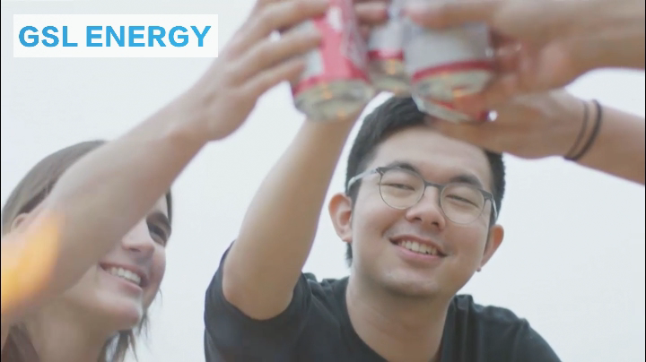 What About the Exports of GSL ENERGY in Recent Years? - GSL ENERGY