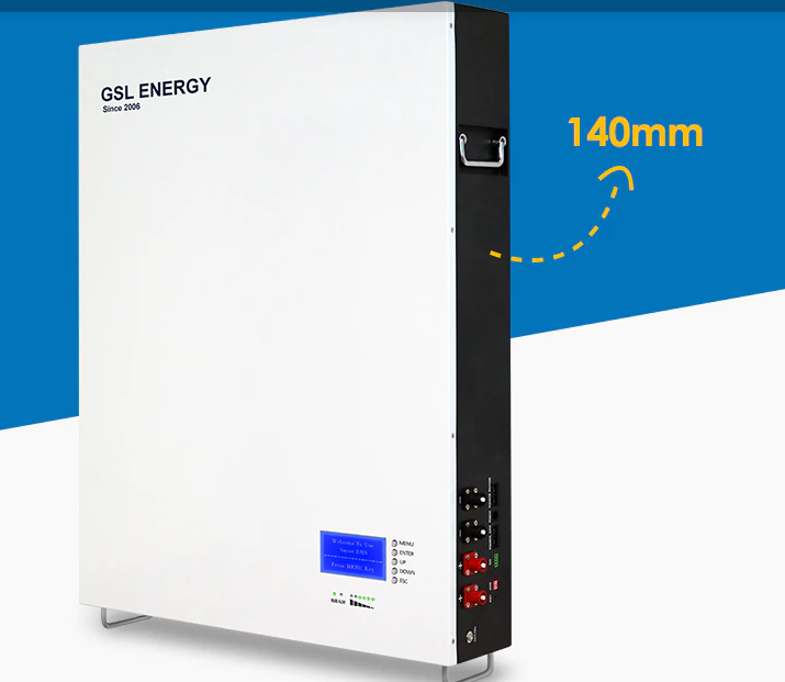 Введення сонячної енергії від Gsl Group Limited