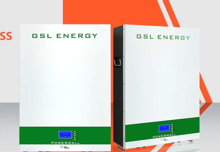 Solar Energy System | Gsl Energy