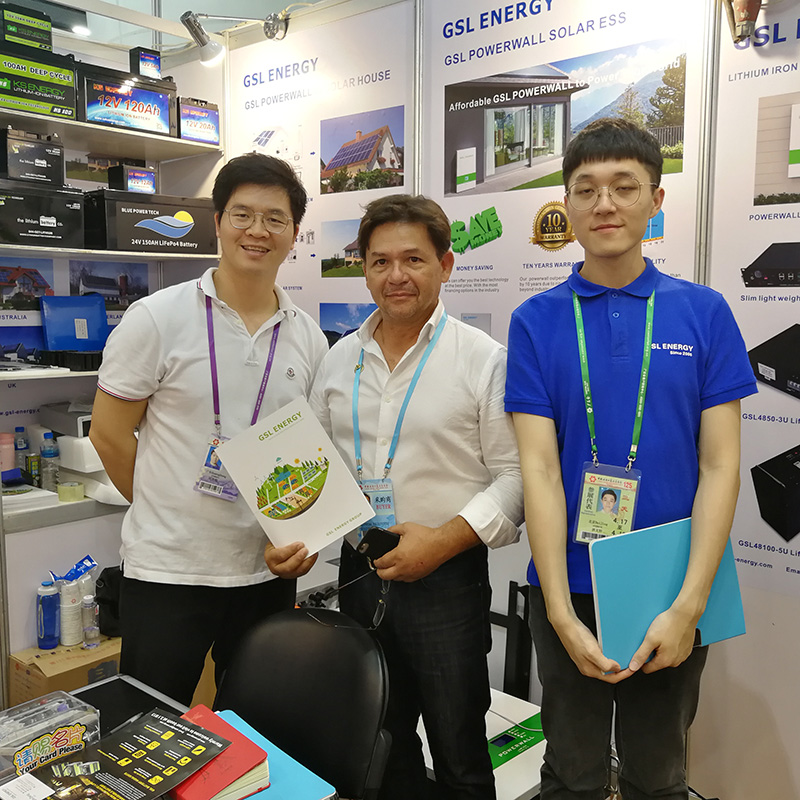 Test New, Gsl Group Limited