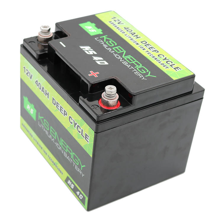 Quality-assured Lithium Battery 12v 300ah High Rate Discharge for ...