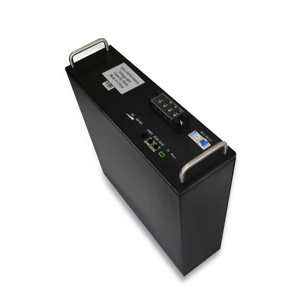 Battery Bank in Telecom Tower ,batteries for Sale | GSL ENERGY