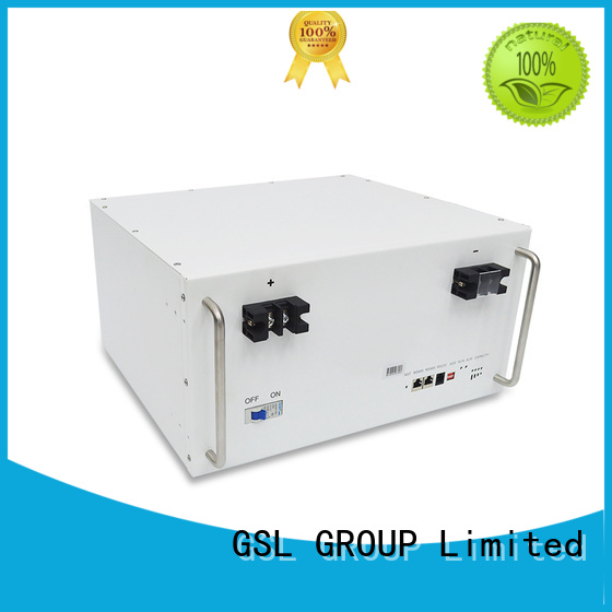 Telecom Solar Power Systems | Energy Storage System | GSL ENERGY