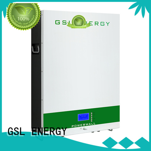 Wall Mounted Solar Lithium Battery Storage Best Design for Battery ...