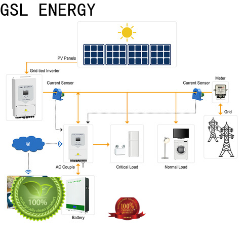 Factory Direct Solar Energy Storage System High-speed Fast Delivery ...