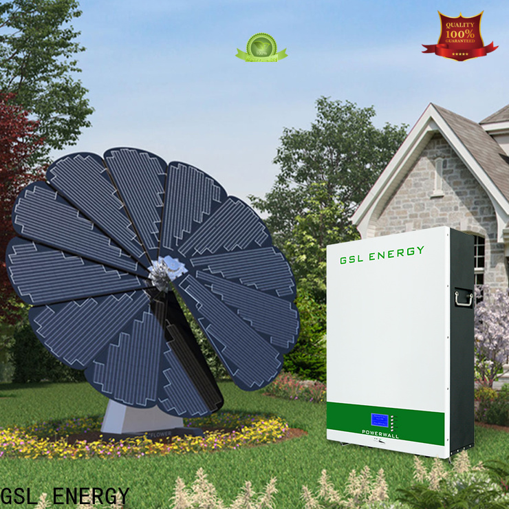 Wholesale Solar Energy System Adjustable Bulk Supply | GSL ENERGY